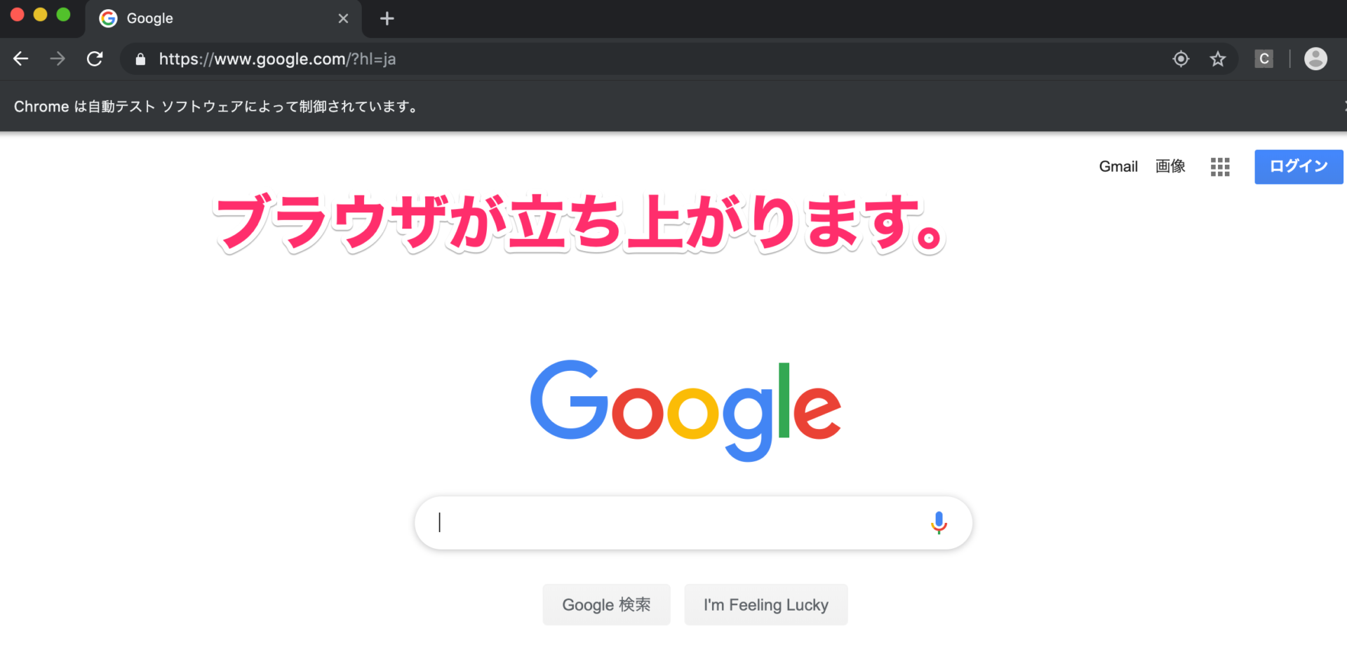 Webdriver Managerを使って実際に自動でWebDriverを更新する方法 - ソロメイカー
